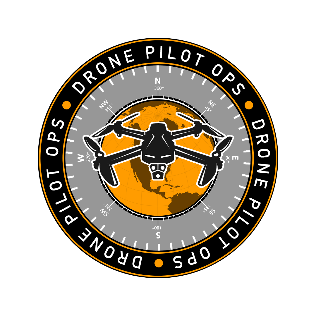 Drone Pilot Ops